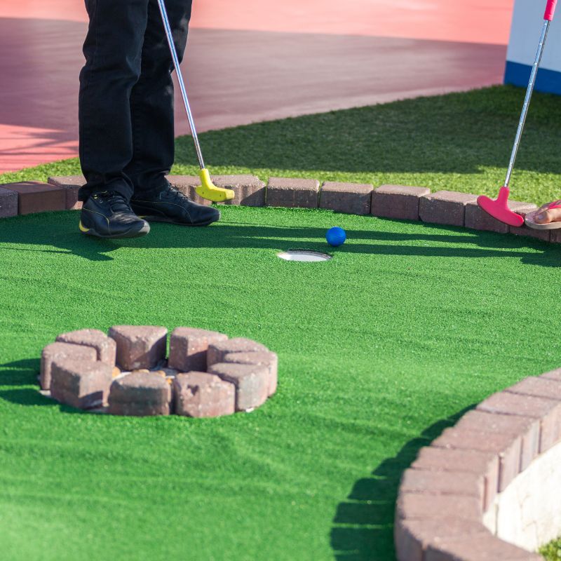 Adventure Golf and Raceway | Denver