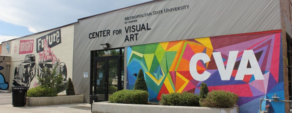 Center for Visual Art | Denver