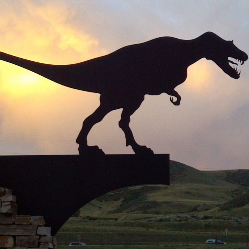 Dinosaur Ridge | Denver