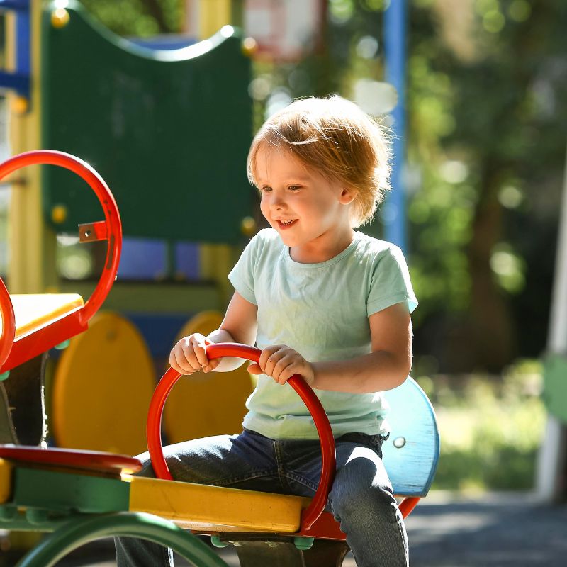 Pulaski Park | Denver