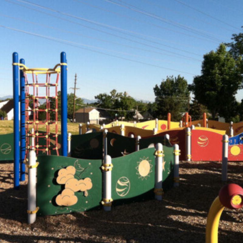 Ruby Hill Park | Denver