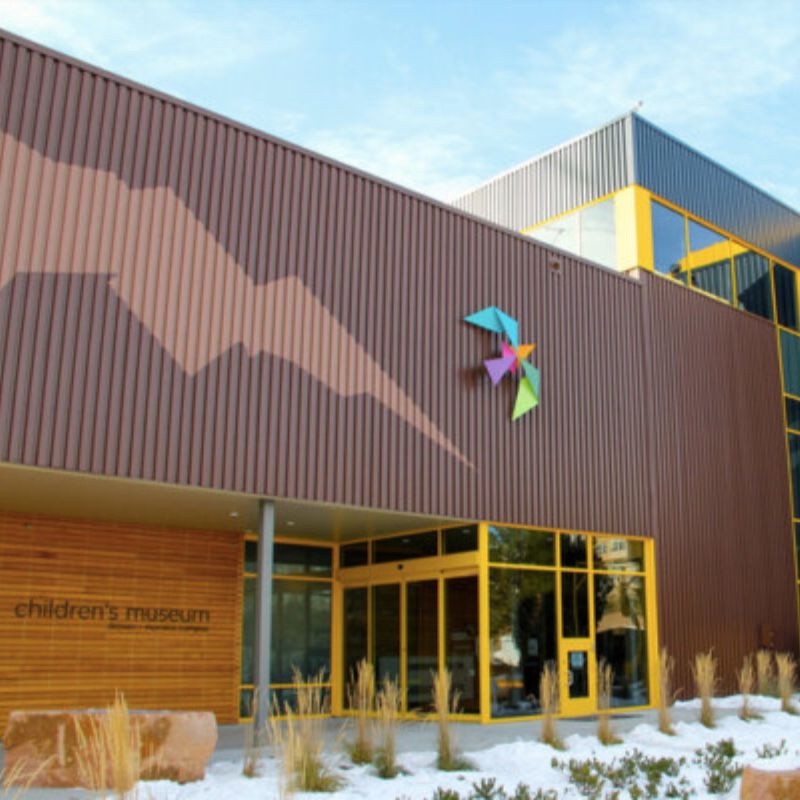The Children's Museum of Denver | Denver