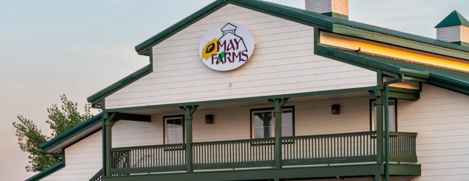 May Farms | Denver