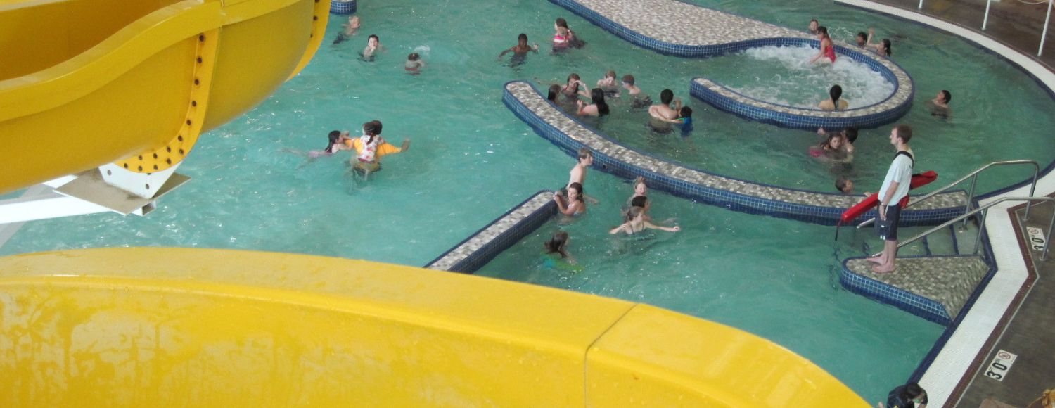 Ridge Recreation Center | Denver