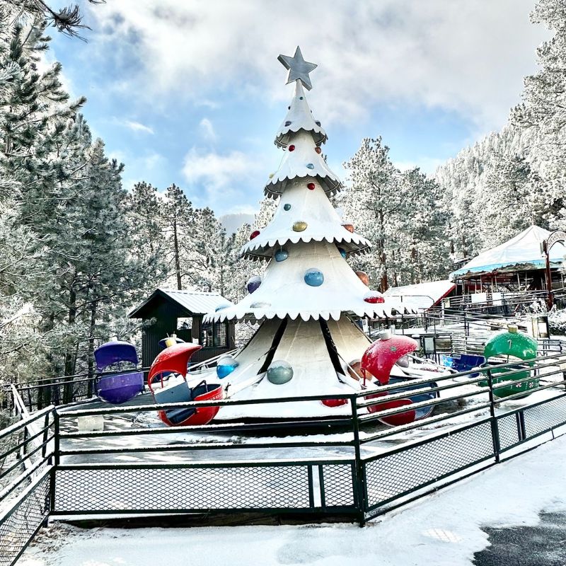 North Pole Colorado | Denver