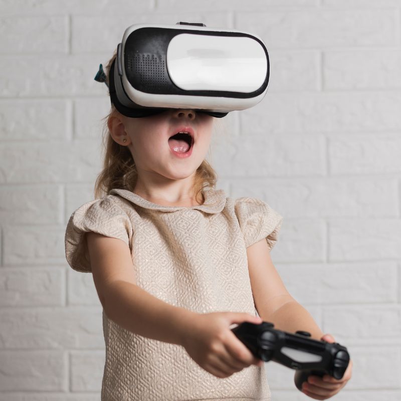 Head Games VR | Denver