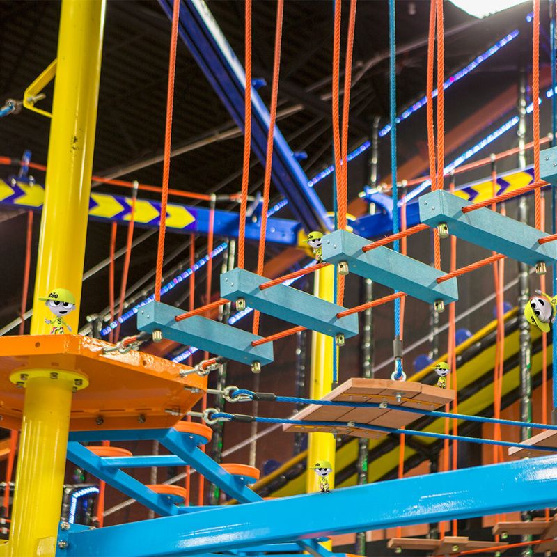 Urban Air Adventure Park - Denver (East) | Denver