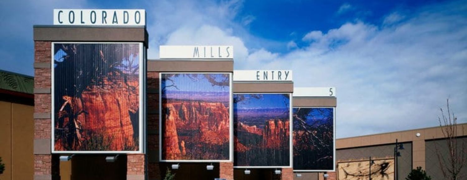 Colorado Mills | Denver Kid City Guide