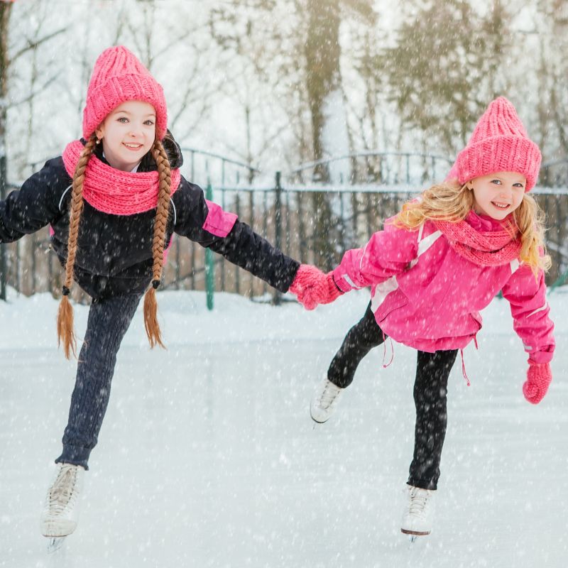 Big Bear Ice Arena | Denver