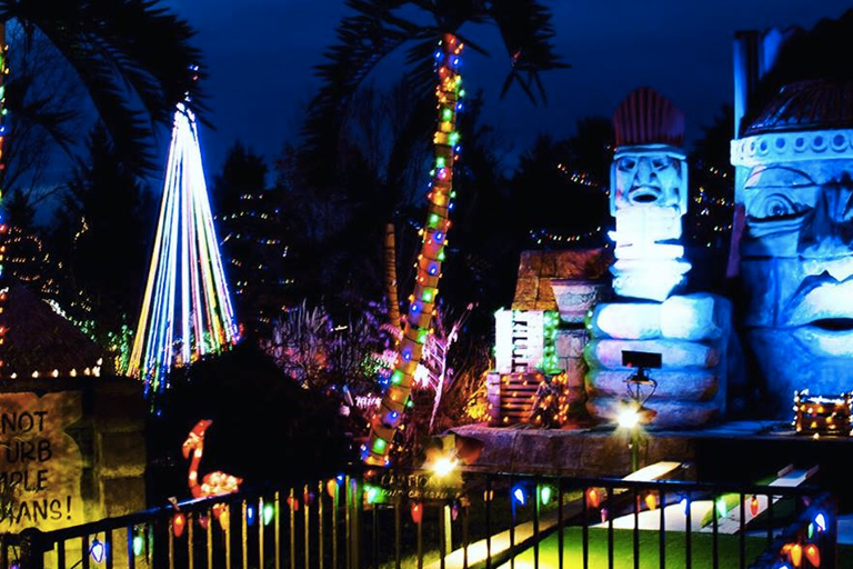 Adventure Golf and Raceway | Denver