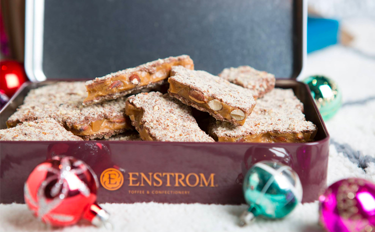 Enstrom Candies | Colorado