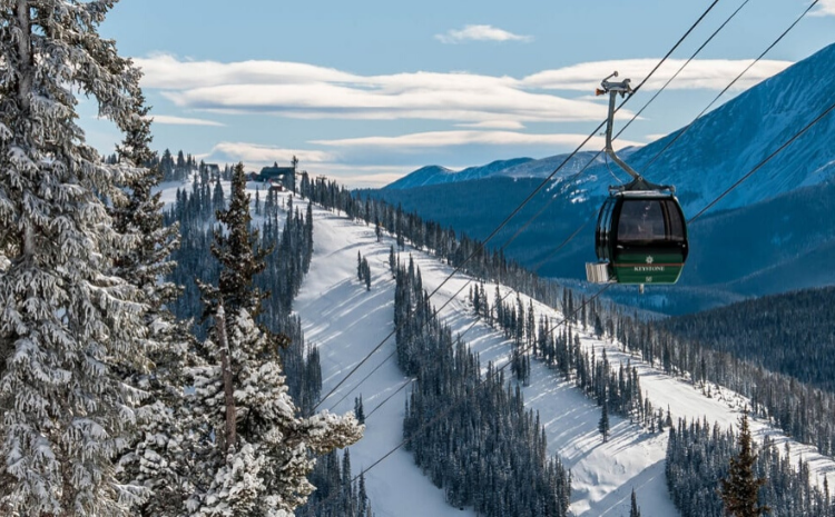 Keystone Resort | Denver