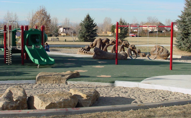 Rocky Ridge Park | Denver