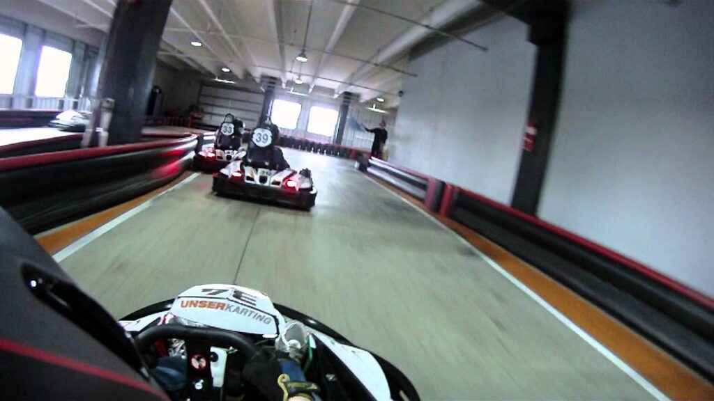 Unser Karting & Events | Denver