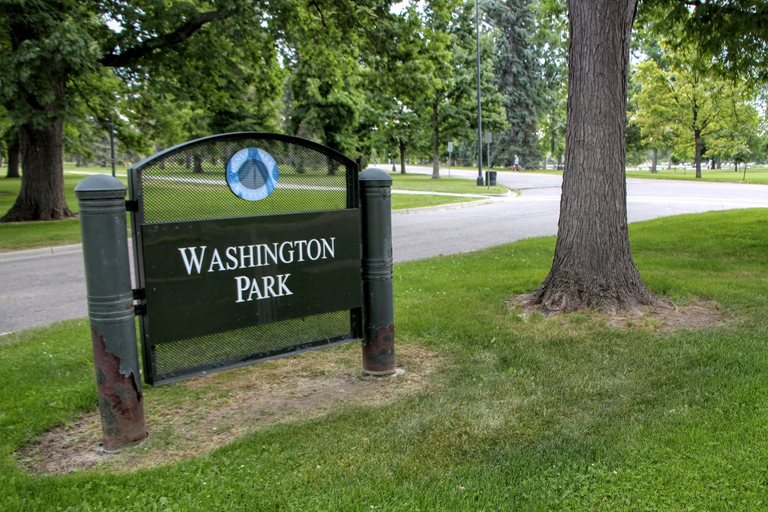 Washington Park | Denver