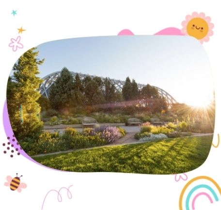 15 Great Places to Enjoy a Picnic with Kids in Denver! | Denver