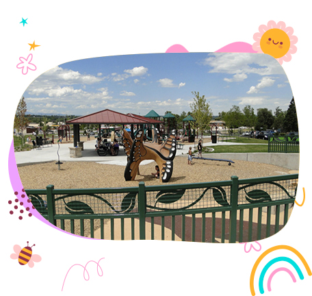 15 Great Splash Pads and Spray Fountains in Denver! | Denver