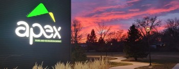 Apex Center | Denver