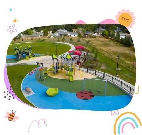 40 Best Parks & Playgrounds For Kids In Denver | Denver