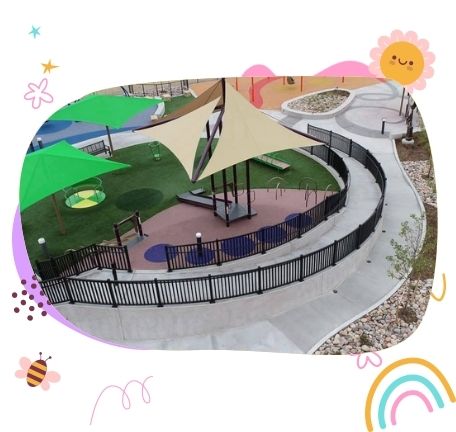 40 Best Parks & Playgrounds For Kids In Denver | Denver