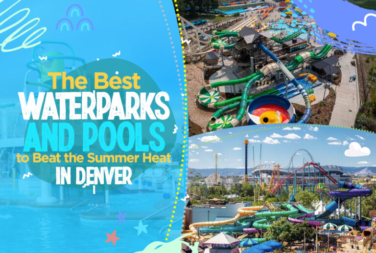 The Best Activities and Places for Kids in Denver | Denver Kid City Guide