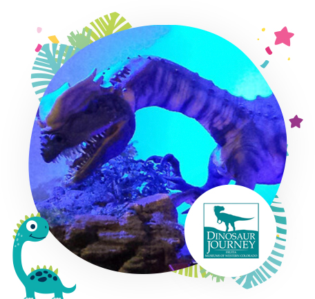 Best Destinations for Dinosaur Loving Kids in Colorado | Denver