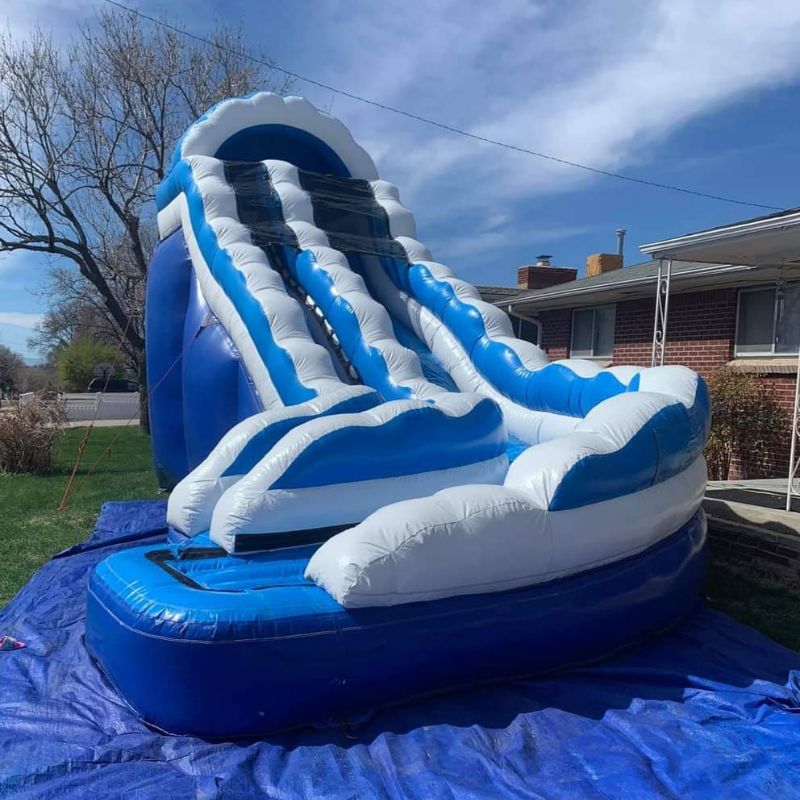 Bounce-A-Roo Party Rentals | Denver Kid City Guide