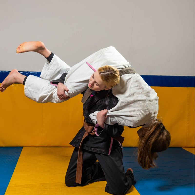 Denver Karate Academy | Kid City Guide