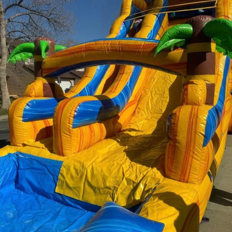Epic Party Rentals | Denver Kid City Guide